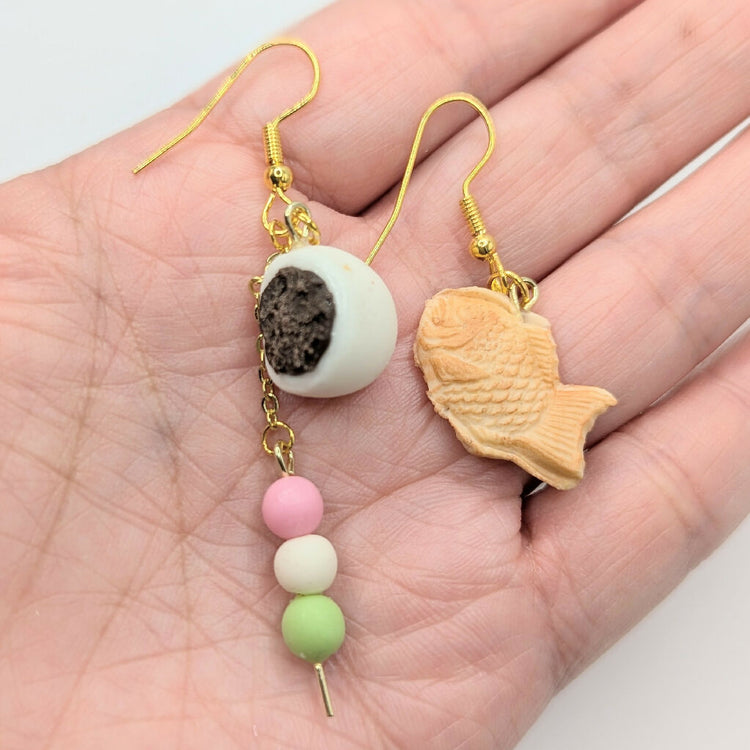 Shop For Japanese Handmade Crafts: Jewelry, Apparel, Stationery, Gifts ...